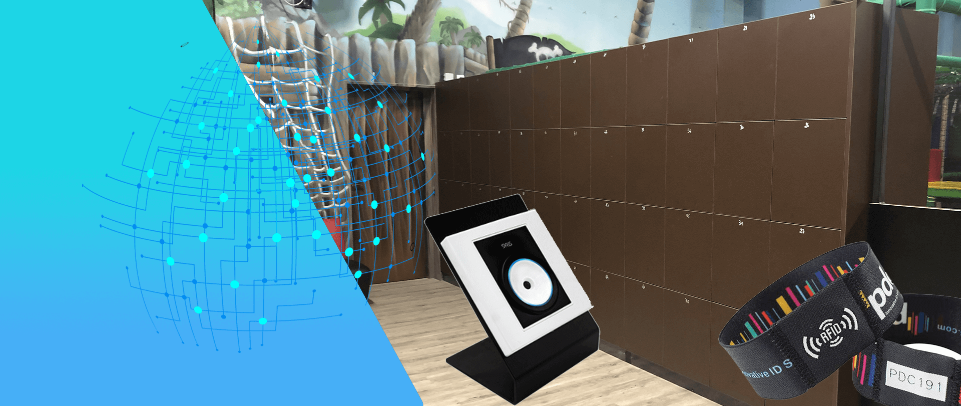 Kasier – Le casier connecté